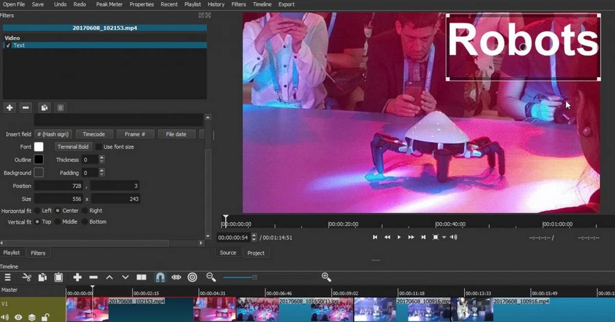 Guide: Lav fede videoer med forrygende gratis-program - Jyllands-Posten