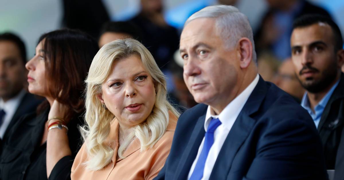 Amerikansk rigmand: Netanyahus kone er »fuldstændig vanvittig ...