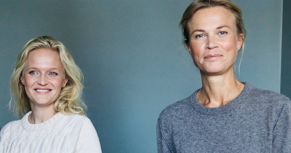 Ny butik tilbyder håndstrikket tøj og interiør - Jyllands-Posten