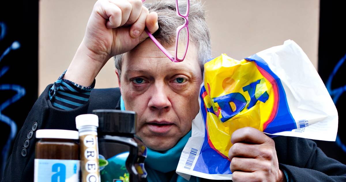 Jarl Cordua om radiomakkeren Torben Steno: »Har du set hans nye ...