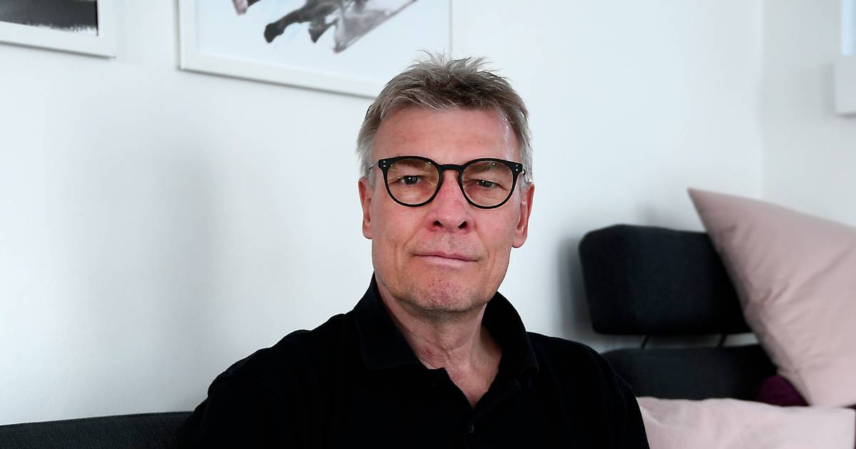 Lars Olsen stopper som landstræner for Færøerne - Jyllands-Posten