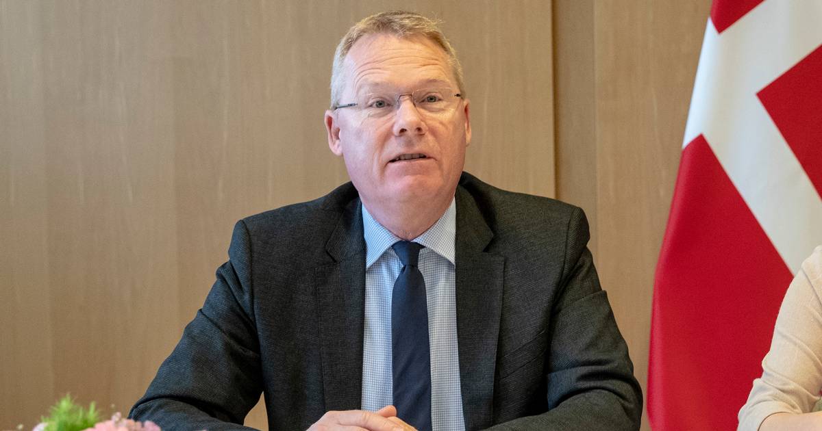 Erfaren topdiplomat bliver Vestagers magtfulde højre hånd og problemknuser - Jyllands-Posten