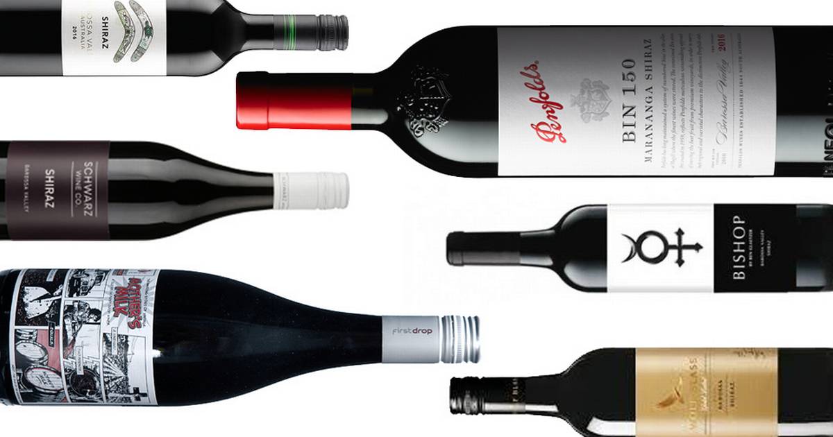 Australsk vin i Lidl giver virkelig "bang for the buck" - Finans