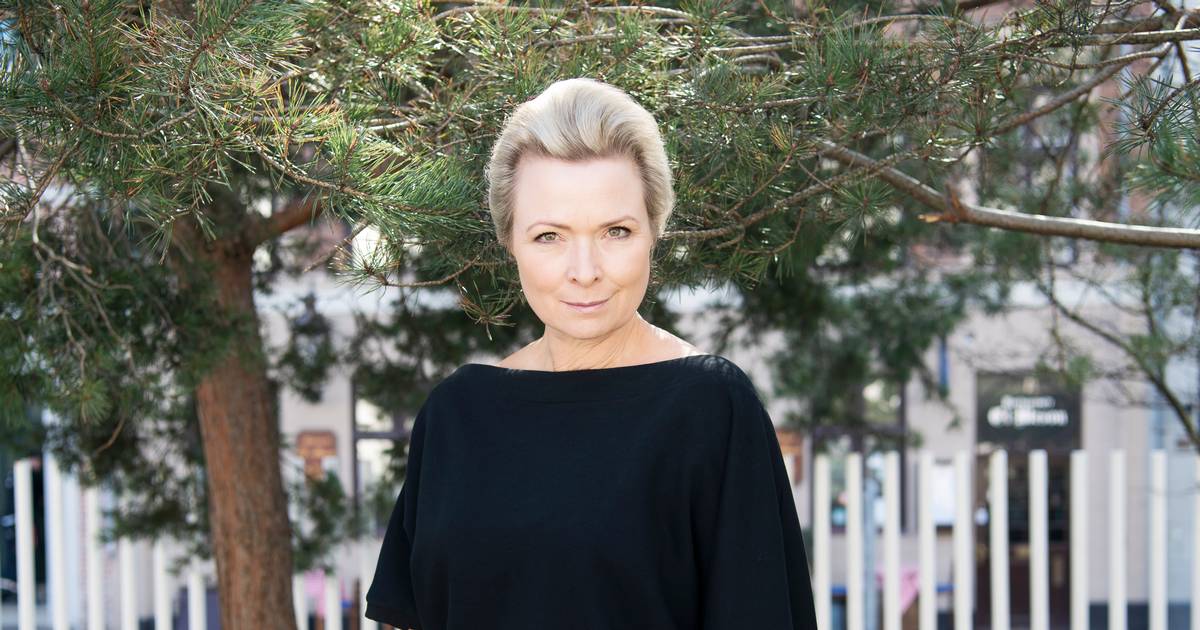 »På Langeland er jeg født, her har jeg hjemme …« - Jyllands-Posten