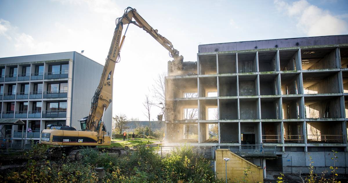 Politisk glæde over storstilet plan for Gellerupparken - Jyllands-Posten