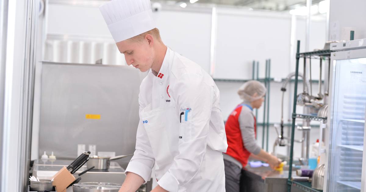 Mit livs ret: »Brisler er ikke sådan vanvittigt kønne, men der er så ...