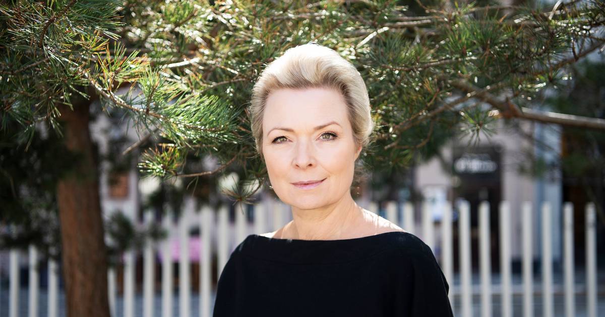 Helle Helle: »Al forventning til egen formåen bliver skrællet af, lige ...