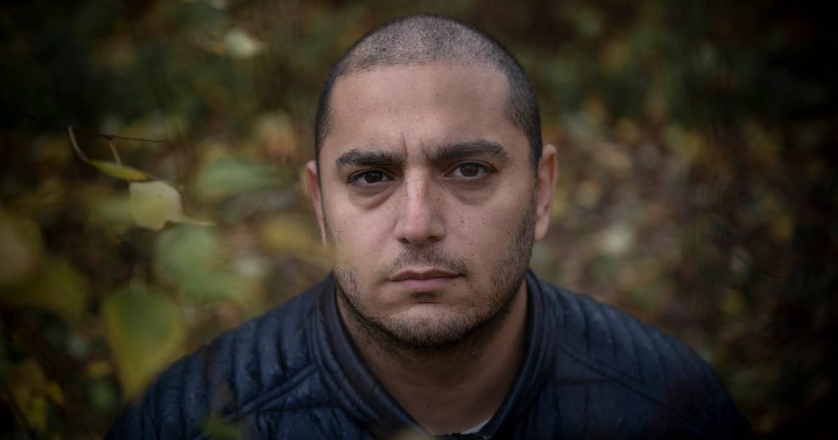 Ali Aminalis danmarkshistorie må gøre ondt på venstrefløjen - Jyllands ...