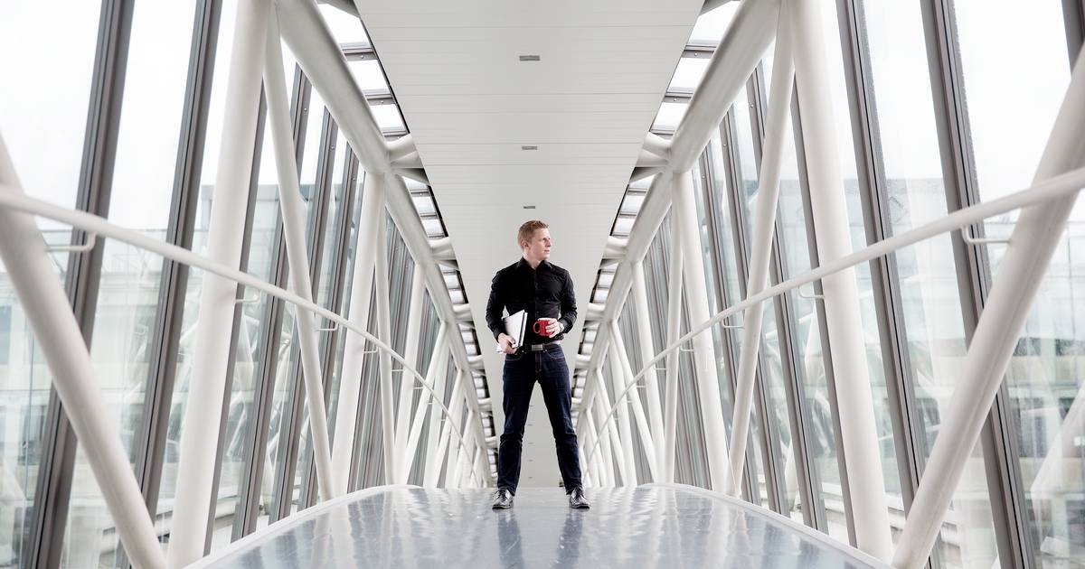 Professor åbner for, at vestjyske master kan undgås: »Det kræver en ...