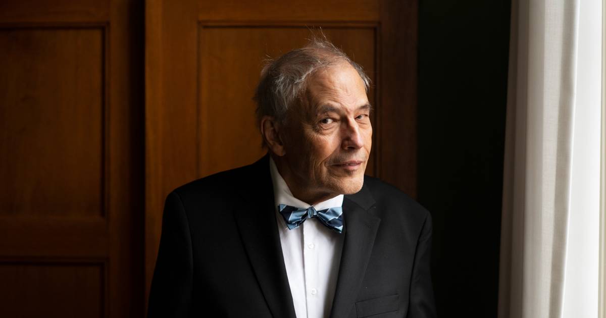 Holger Bech Nielsen har også en teori om, hvordan det hele slutter for ...