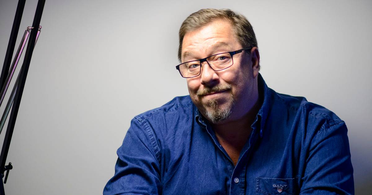 James Price faldt i gryden som barn - Jyllands-Posten