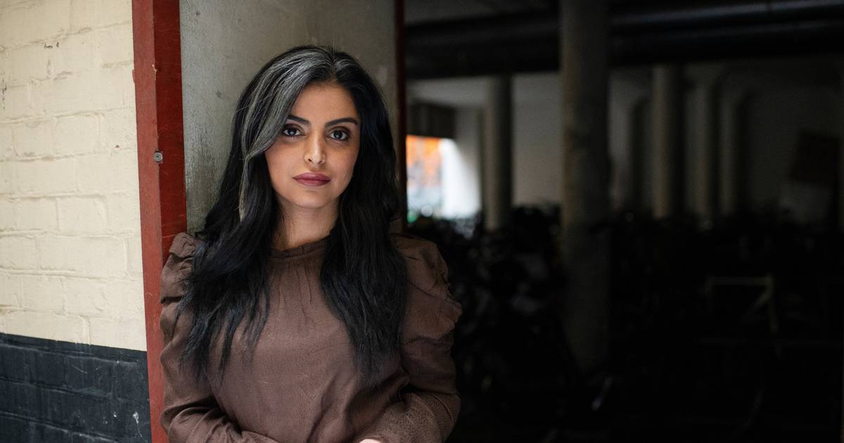 »Omkostningerne er store. Jeg ved godt, at jeg risikerer det ...