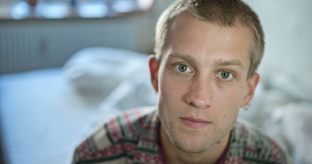 Jonas Eika skriver om verdens grimme bagsider - Jyllands-Posten