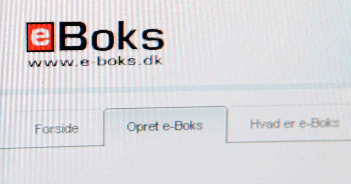 Digital postkasse melder om store driftsforstyrrelser - Finans