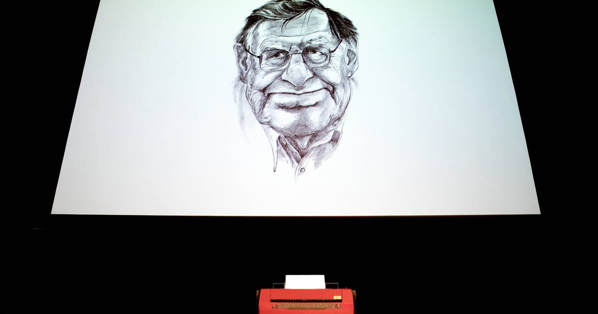 Herbert Pundik fik en orden. Men han krævede, at det var en statshemmelighed