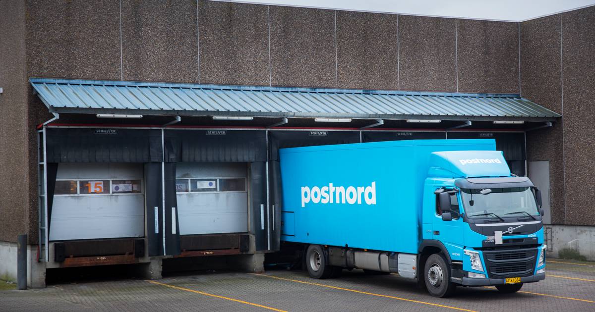 Endnu en pose penge kan være på vej til Postnord - Finans