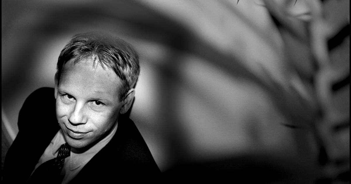 John Helt styrede både Lyngby og Brøndby i mål med de første DM-titler ...