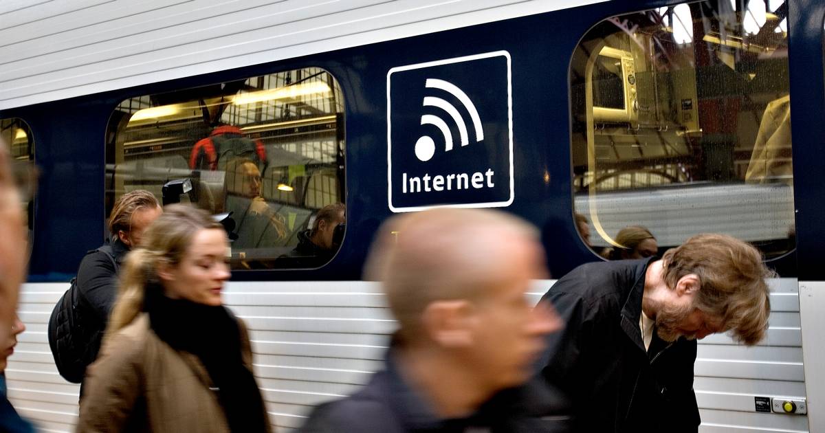 DSB: Stop hamstring af pladsbilletter - Jyllands-Posten