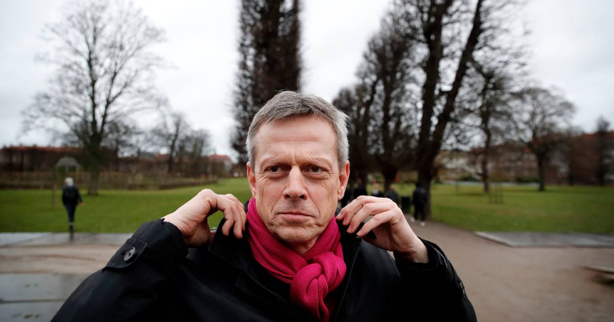 Direktør vil lave en her og nu-løsning til den danske filmbranche ...