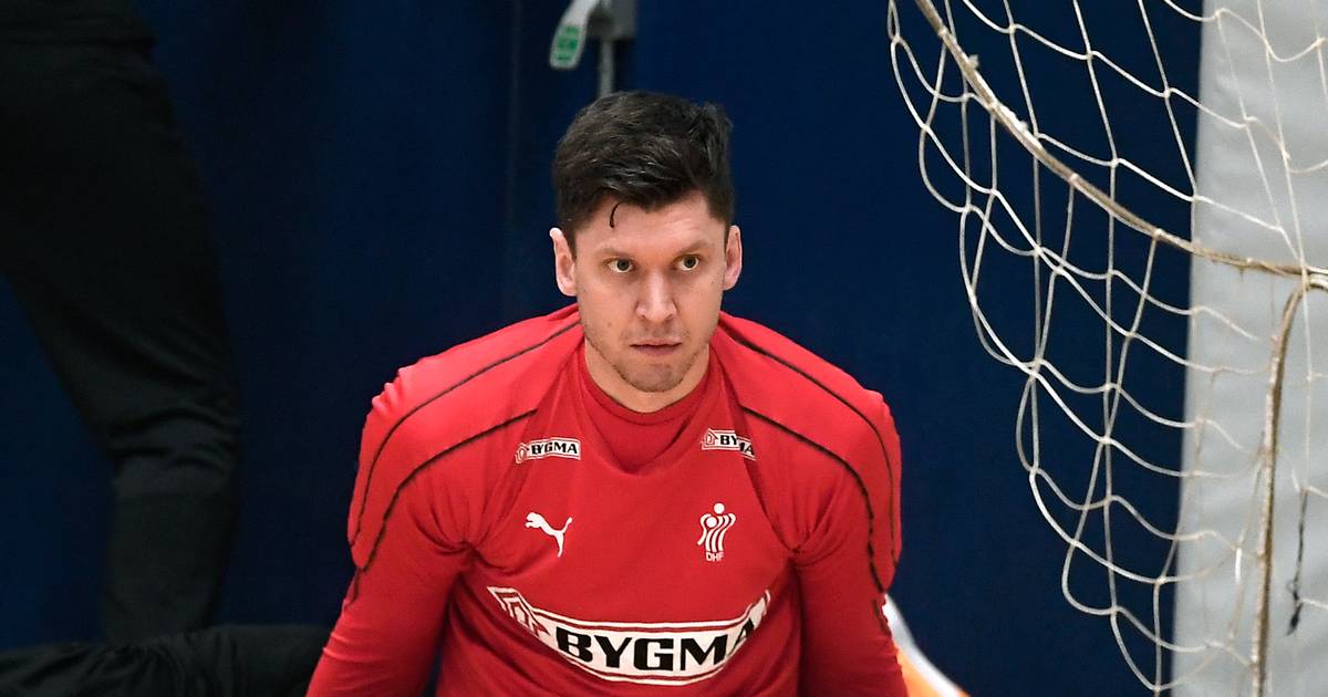 Flere stjerner er ude af dansk EM-trup - Jyllands-Posten