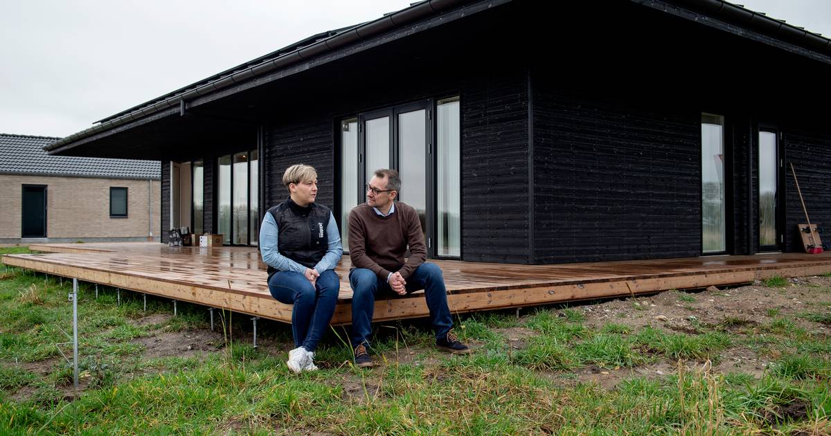 Villa Grenaa er bæredygtighed, som »hr. og fru Jensen« kan forholde sig til - Jyllands-Posten