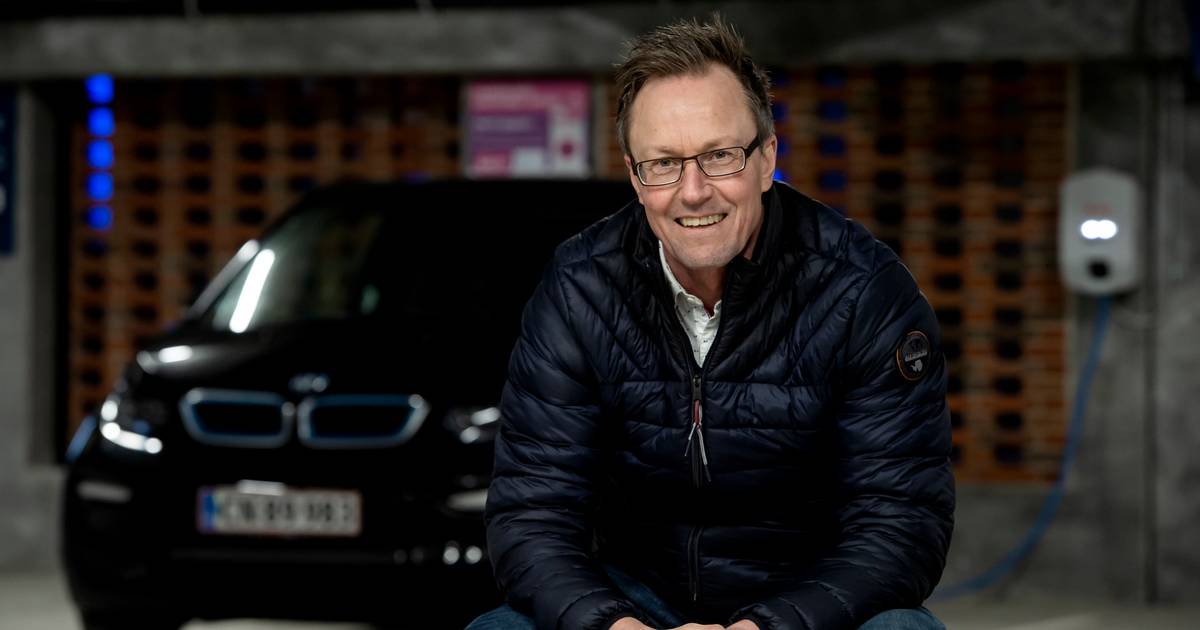 Ny ejer af en elbil: »Hold da op, hvor er det et gedemarked at lade den ...
