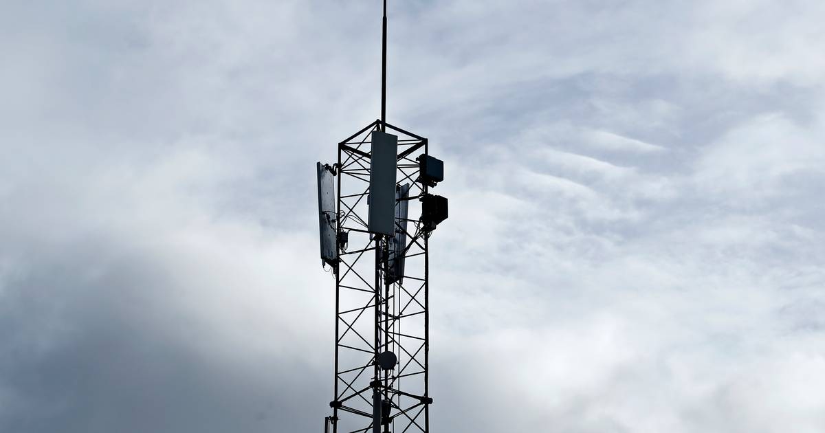 Er modstanden mod telemast i Ørby nu så stor? - Din Avis