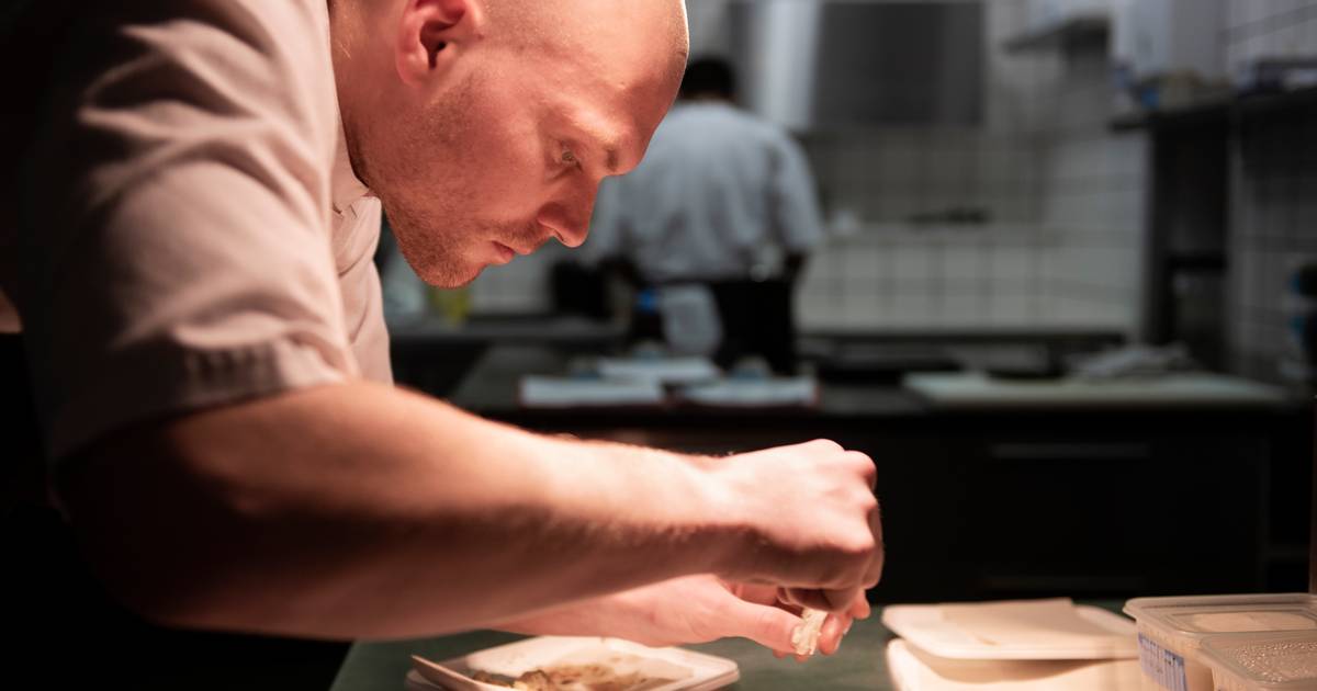 Skuffelsen dumpede lige ned i saucen hos Michelin-lillebror - Finans