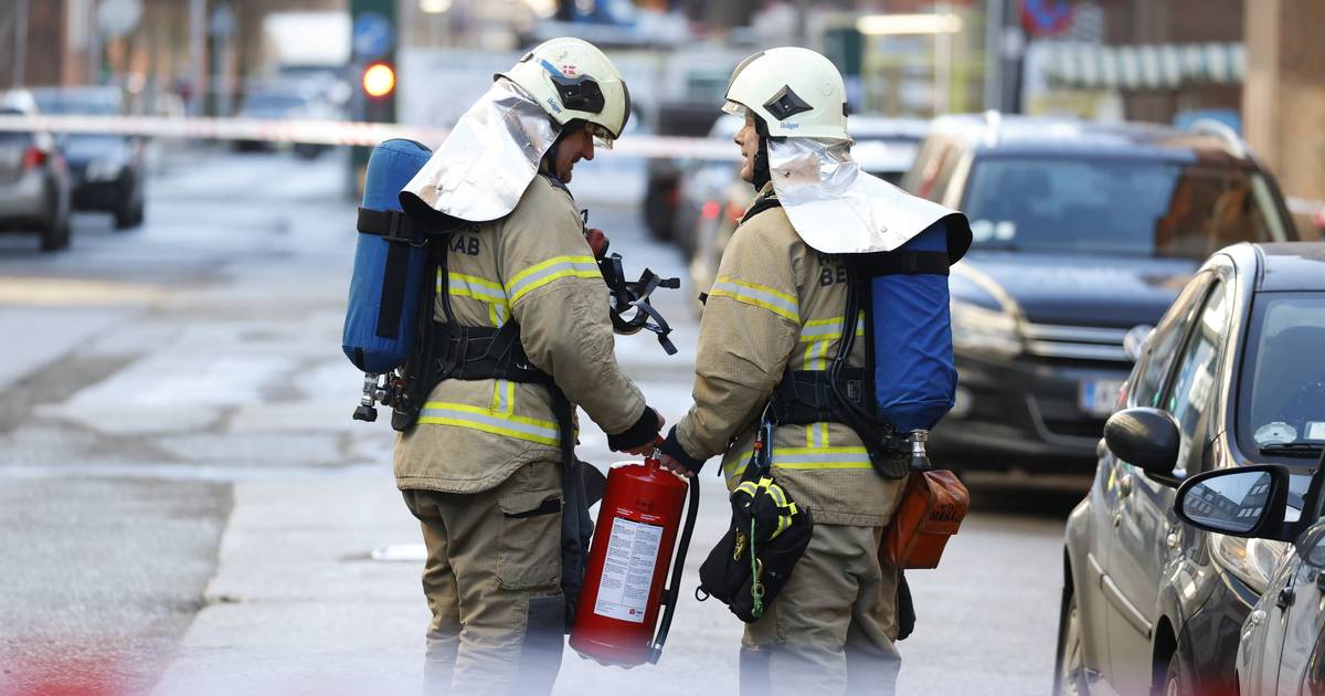 Firma bag SAS-reklame fik bombetrussel via mail