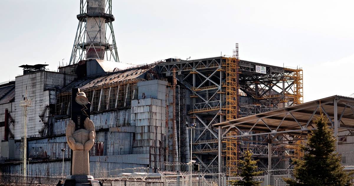 Svampe i Tjernobyl bruger radioaktiv stråling til at vokse - Jyllands ...