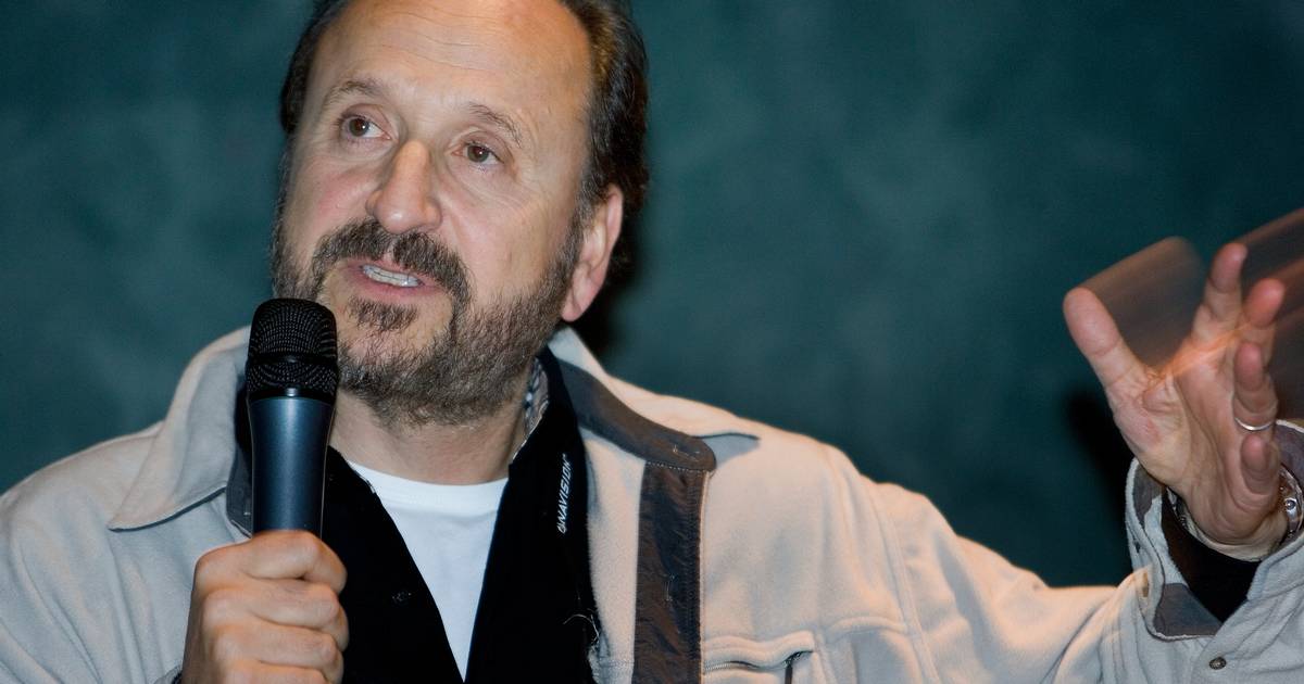 Danmarks mand i Hollywood gik fra film til tv - Finans