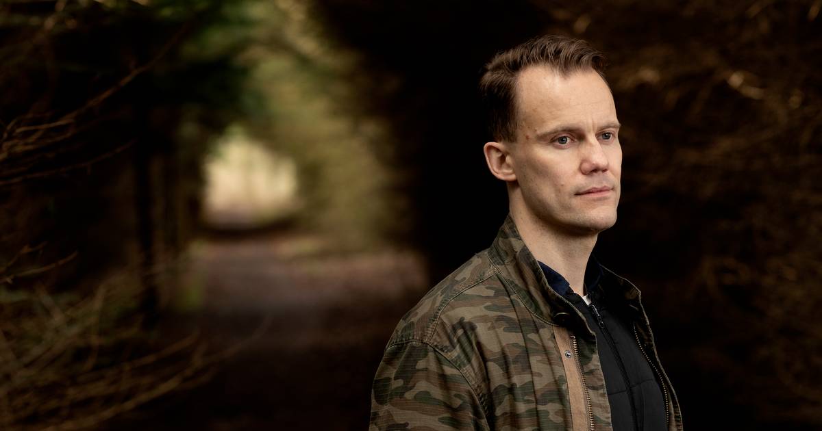 Småbørnsfar leder efter sin indre Seneca