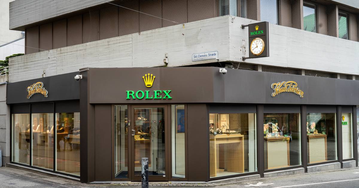 Bager fra Aarhus tilstår ur-fusk for millioner - Din Avis