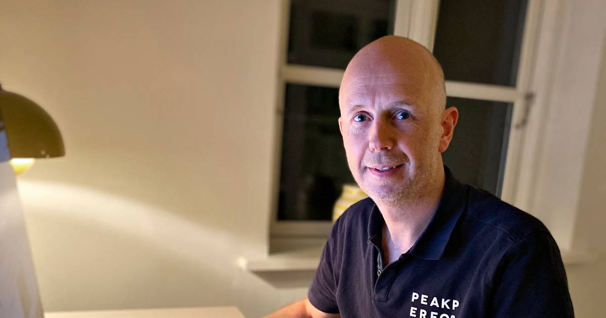 En 80-årig kvinde møder sin læge på video - Jyllands-Posten