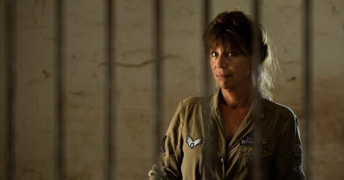 Susanne Staun tager efter 11 år serien om Dr. Fanny Fiske op igen