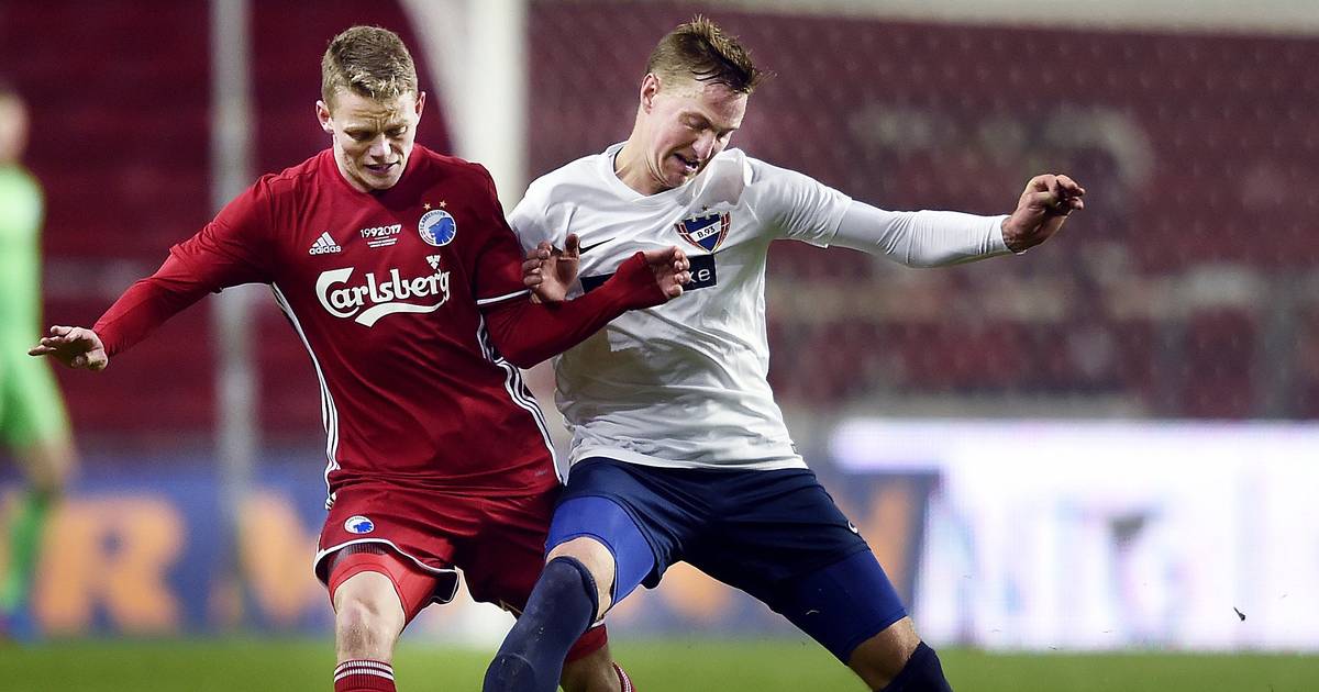 B93 vil have DM-titel med 92 års forsinkelse