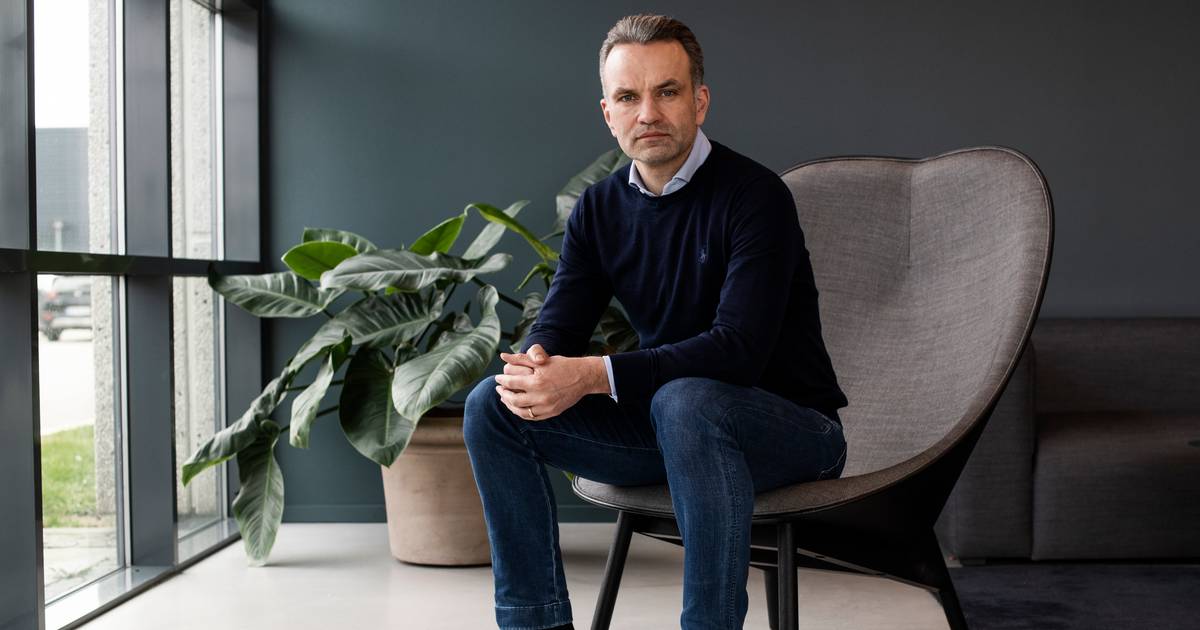 Nemlig.com-direktør overvejer hjemmearbejdspladser efter coronakrisen ...
