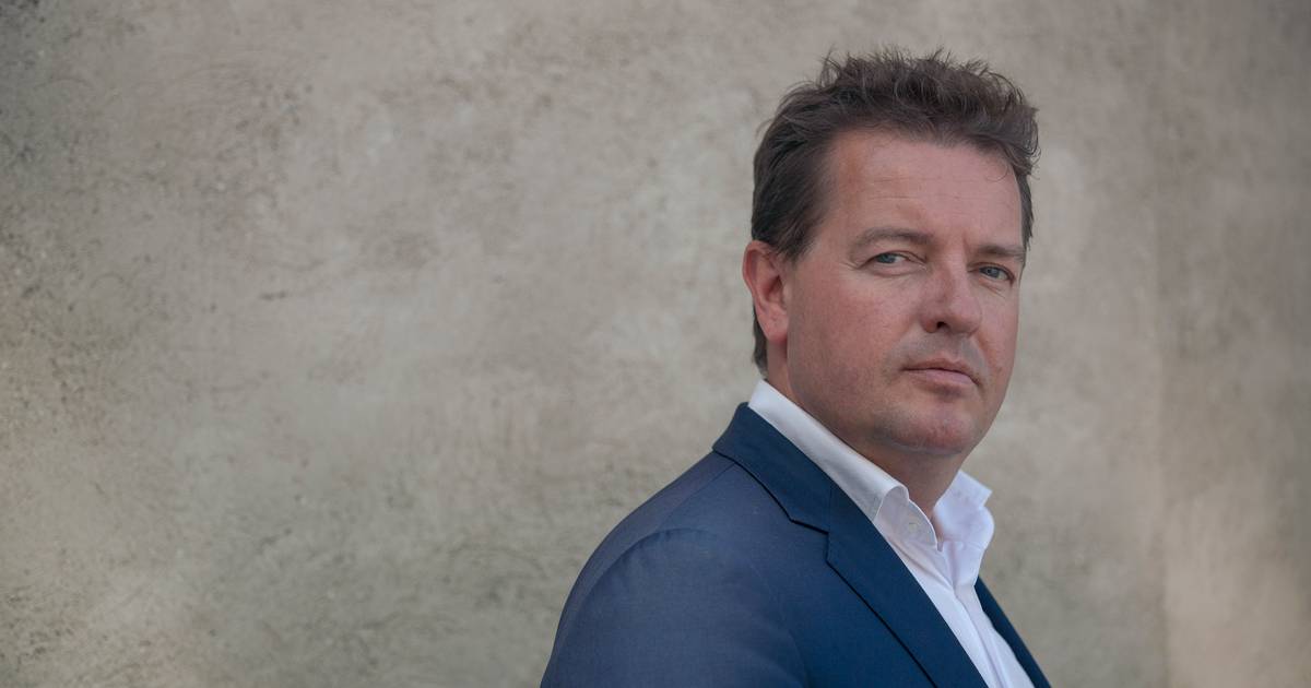 Dansk politiks rapkæftede fyr har skruet ned for sit show - Jyllands-Posten