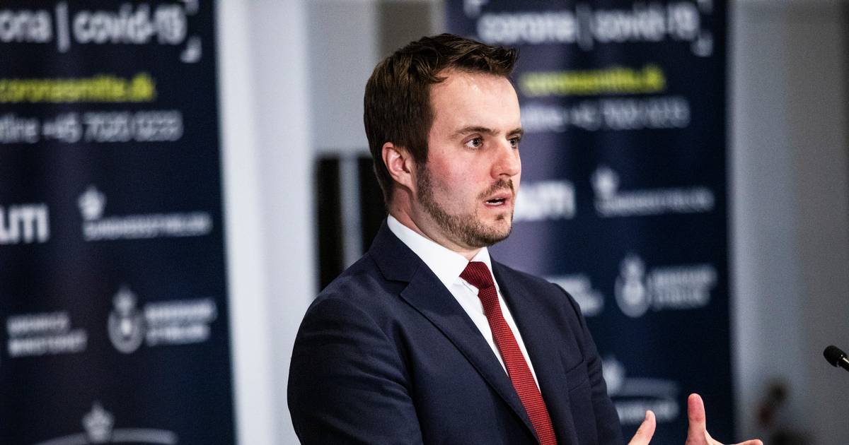 Oppositionen kræver klarhed om danskernes sommerferie - Finans