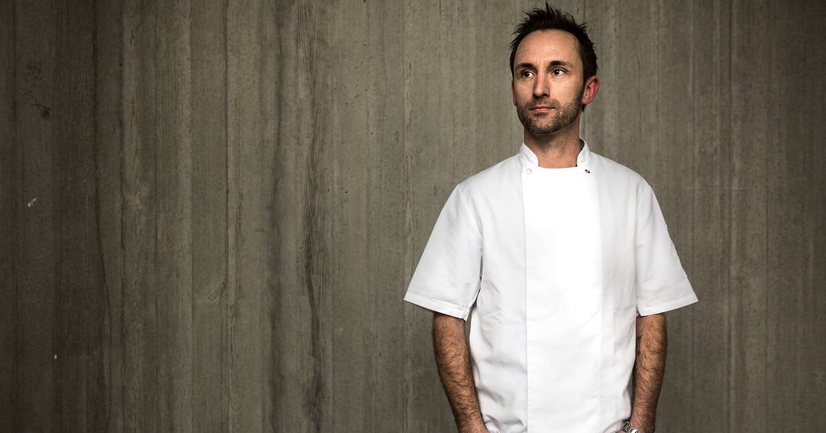 Restauratør efter konkurs: »Det er da et hak i tuden« - Jyllands-Posten