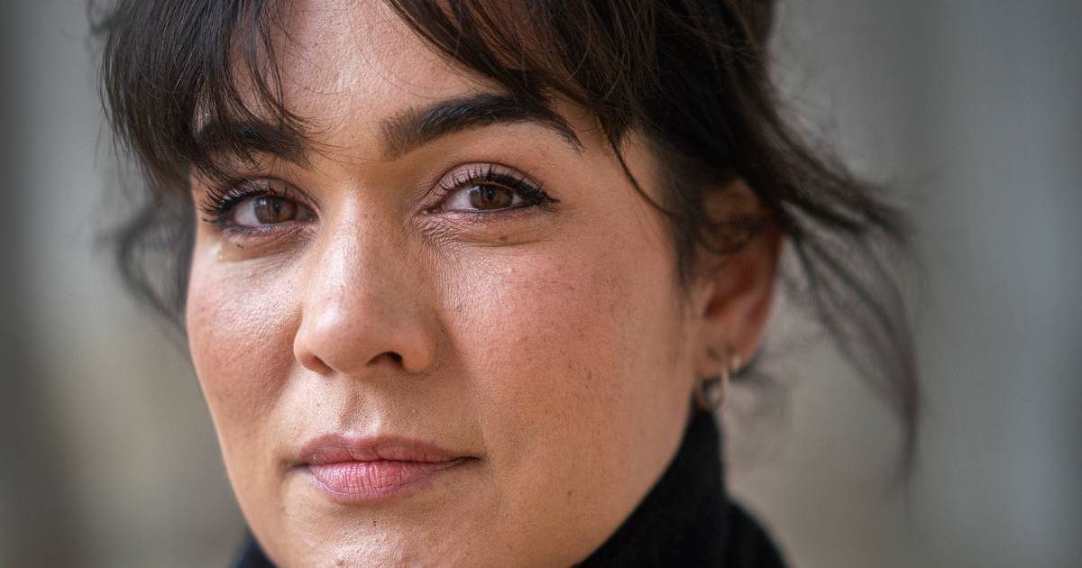 Maria Brock smugspiste af den mad, som forældrene havde gemt til ...