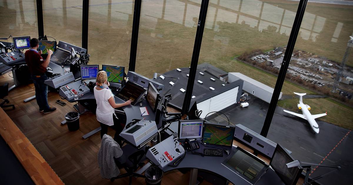 Naviair og flyveledere har indgået aftale - Finans