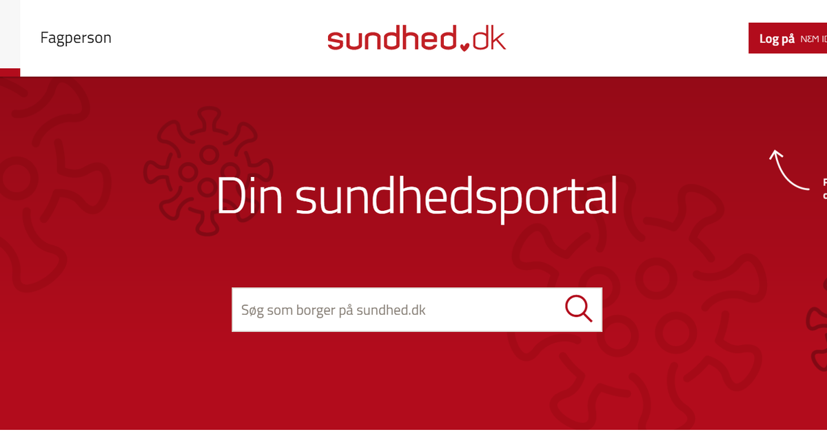 Forældre har ikke adgang til egne børns testsvar på sundhed.dk ...