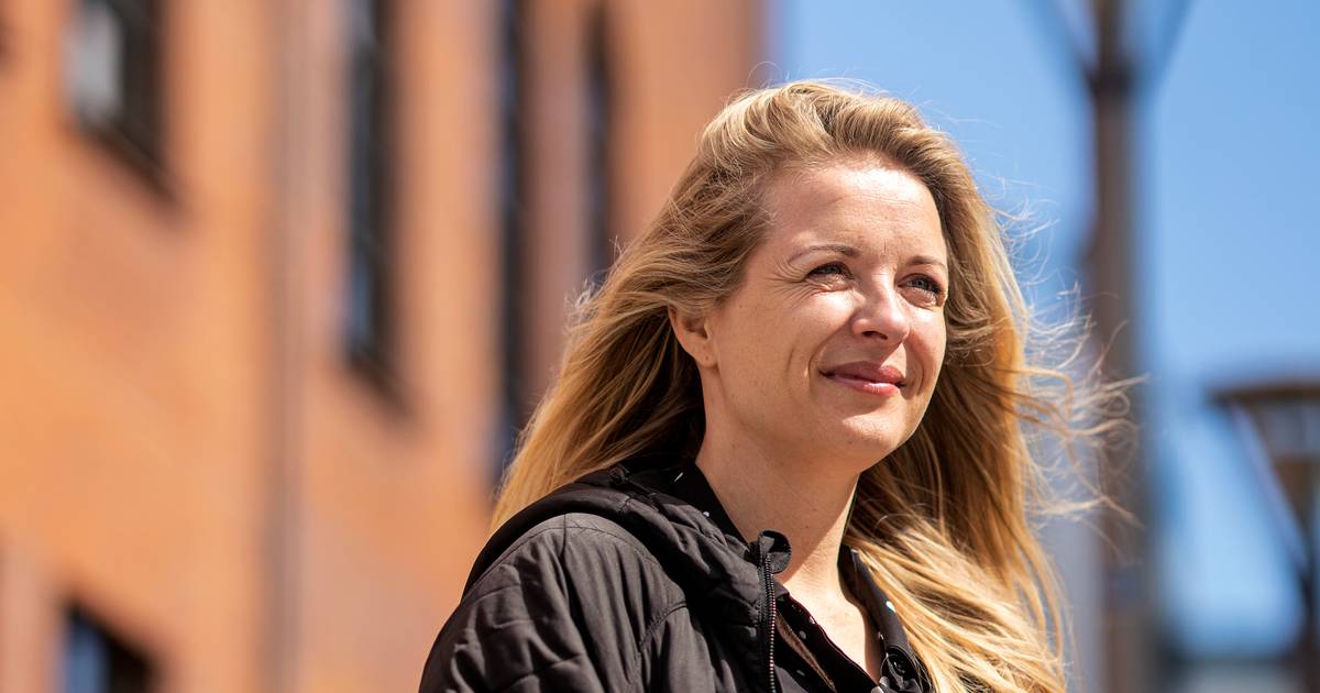 Sundhedsstyrelsens ansigt i fjernsynet: »Det har været lidt ...