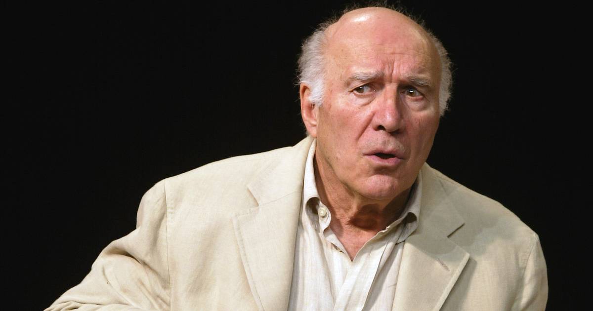 Michel Piccoli nåede at spille med i 200 film