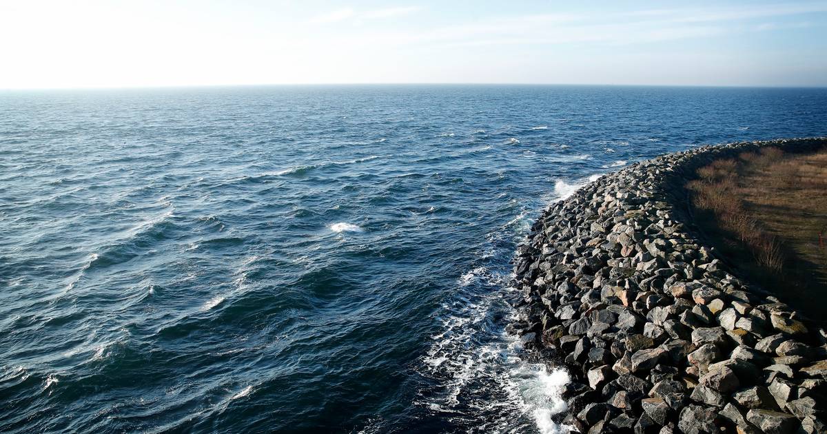 Danmark kan have udledt mere kvælstof og fosfor end beregnet Danmark kan have udledt mere kvælstof og fosfor end beregnet