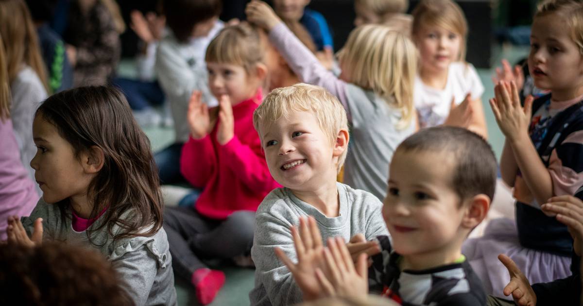 SF-rådmand: 500 mio. kr. til bedre indeklima i skoler og dagtilbud ...
