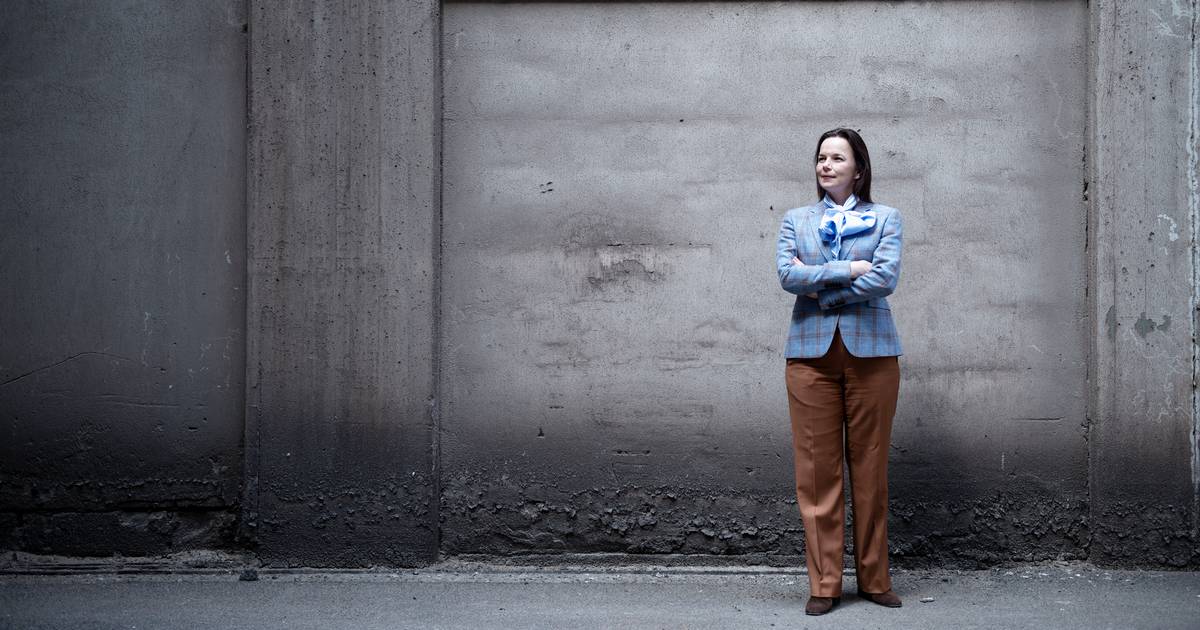 »Tillykke med valget, men ved du hvad? Du har stjålet vores by, og det ...