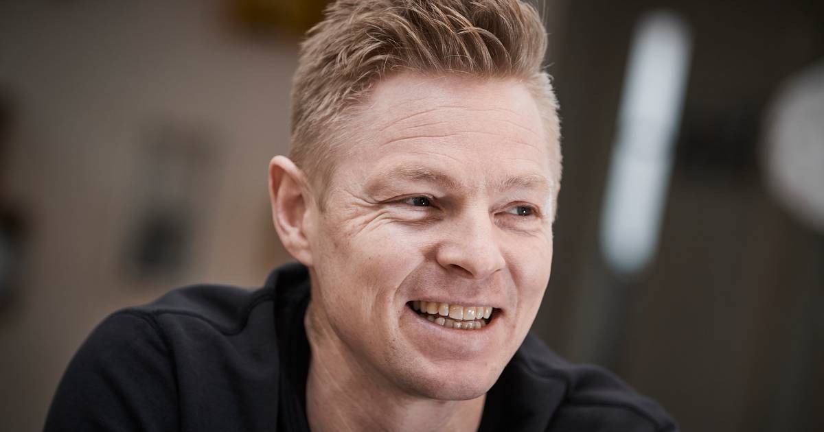 Maveplasker, magtmisbrug og Michael Jordan: Landstræneren tænkte på det ...