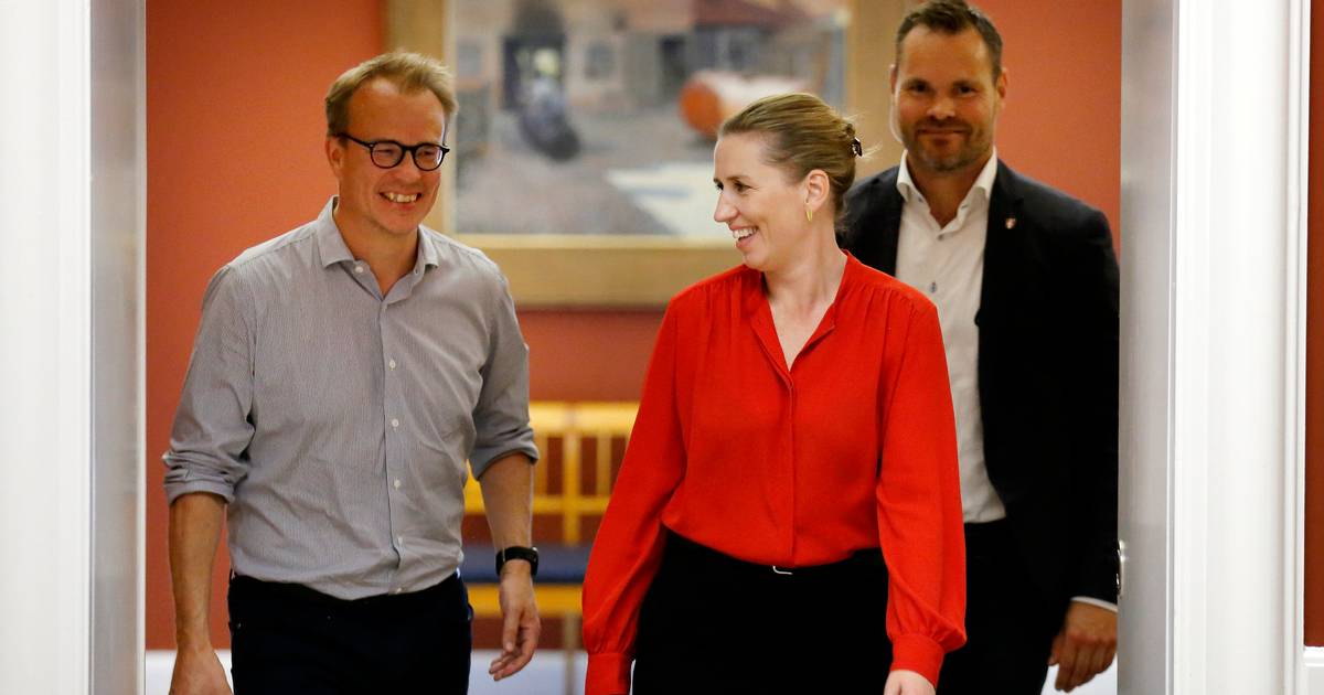 Kendt erhvervsfamilie står bag: Martin Rossen får bestyrelsespost i ny ...